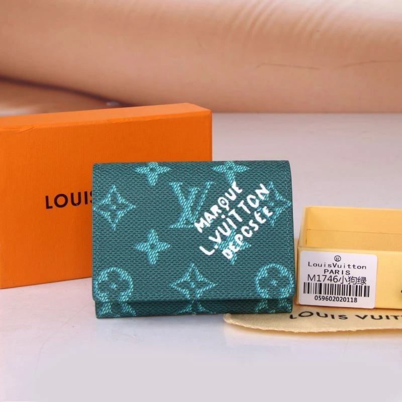 Low-cost Louis Vuitton Wallets Purse