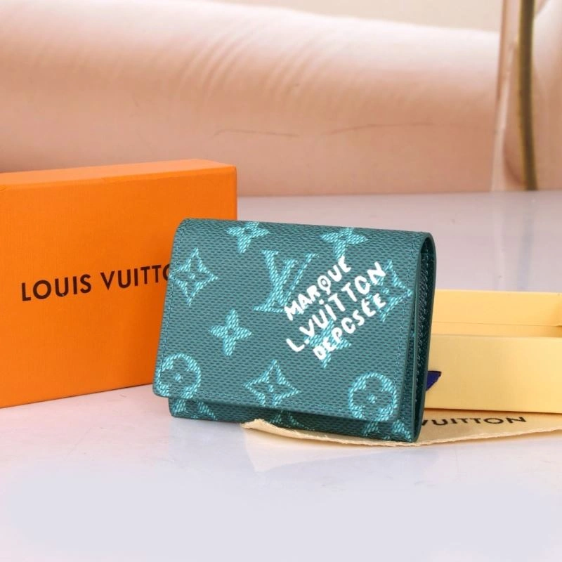 Low-cost Louis Vuitton Wallets Purse