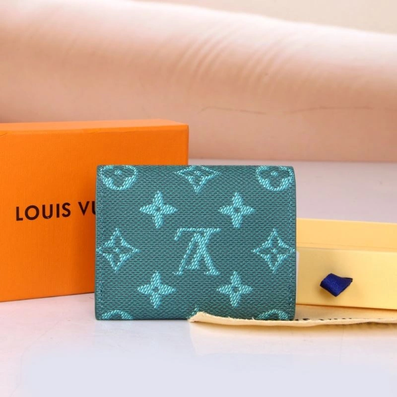 Low-cost Louis Vuitton Wallets Purse