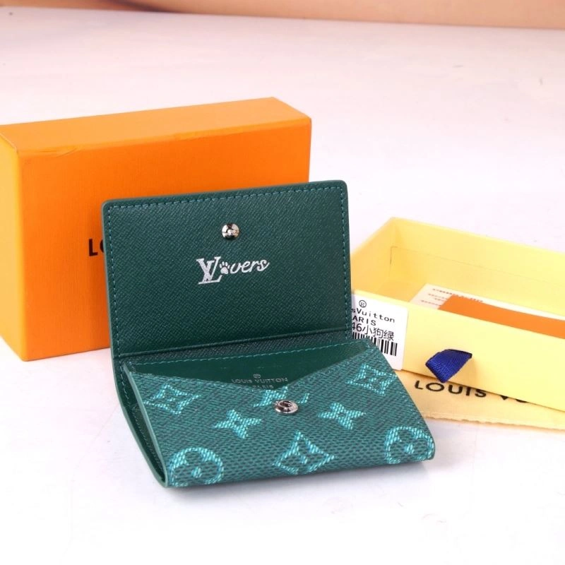 Low-cost Louis Vuitton Wallets Purse