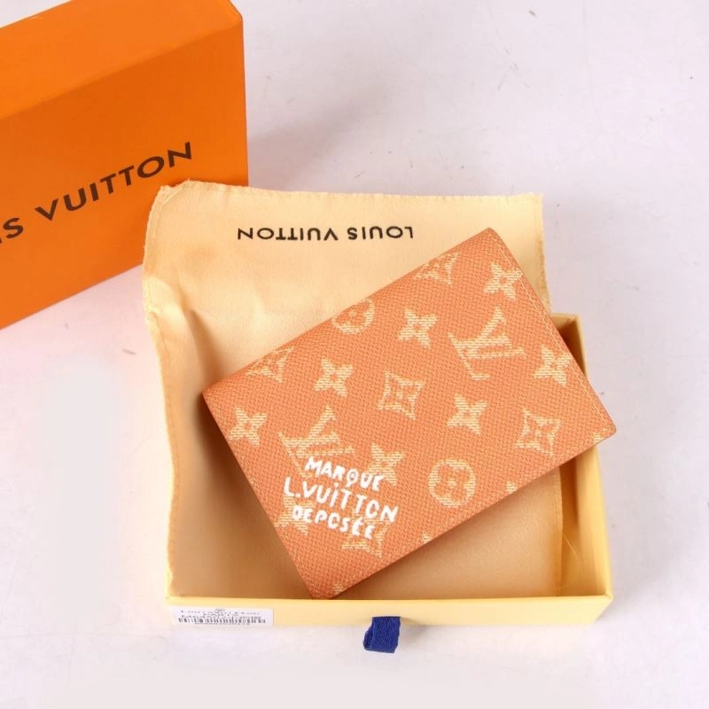 Louis Vuitton Wallets Purse