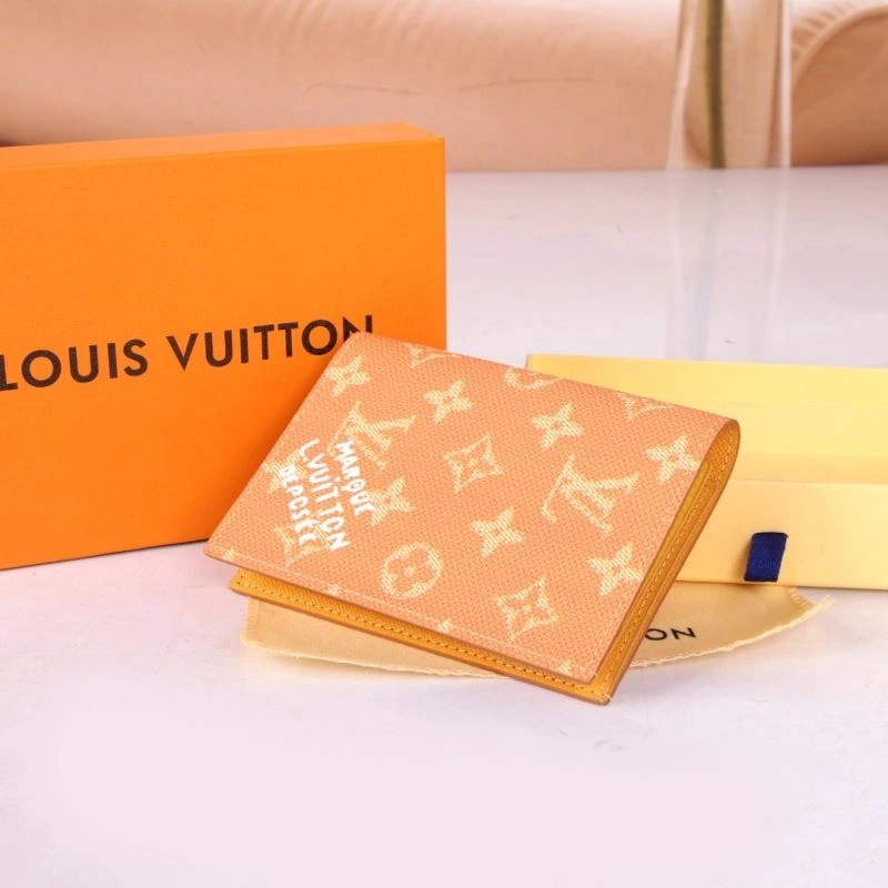 Reasonably priced Louis Vuitton Wallets Purse