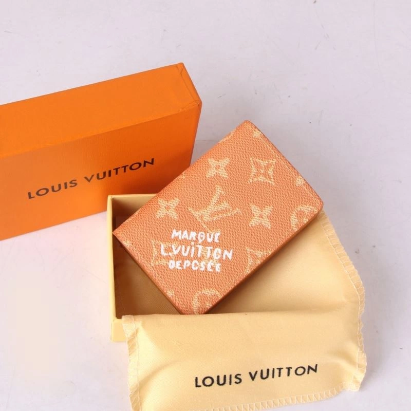 Louis Vuitton Wallets Purse