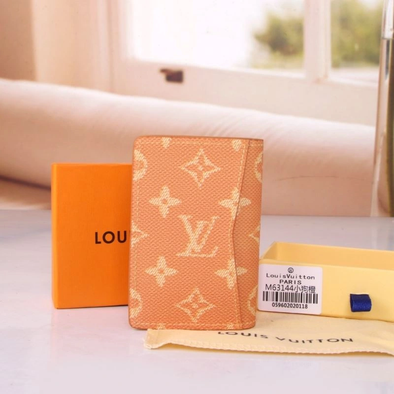 Precise copy Louis Vuitton Wallets Purse