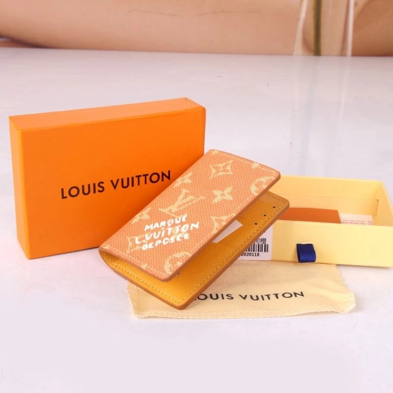 Precise copy Louis Vuitton Wallets Purse