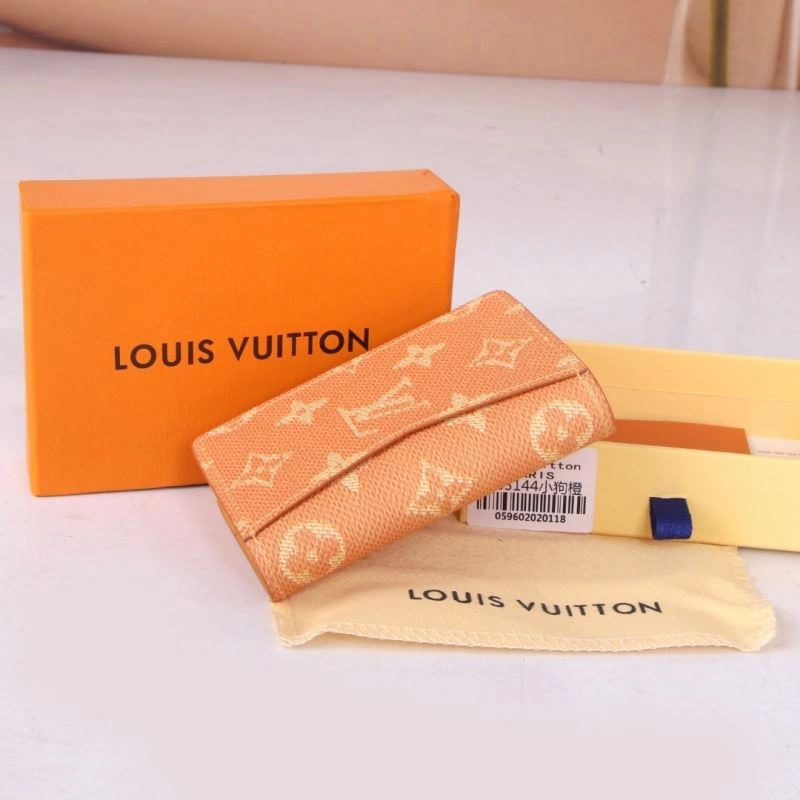 Precise copy Louis Vuitton Wallets Purse
