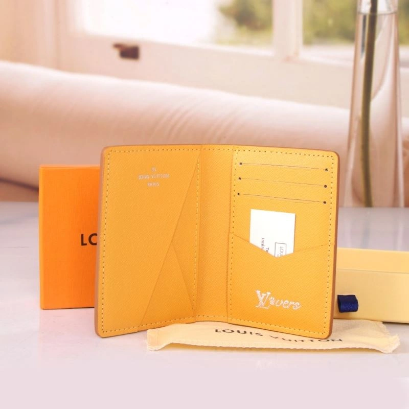 Precise copy Louis Vuitton Wallets Purse