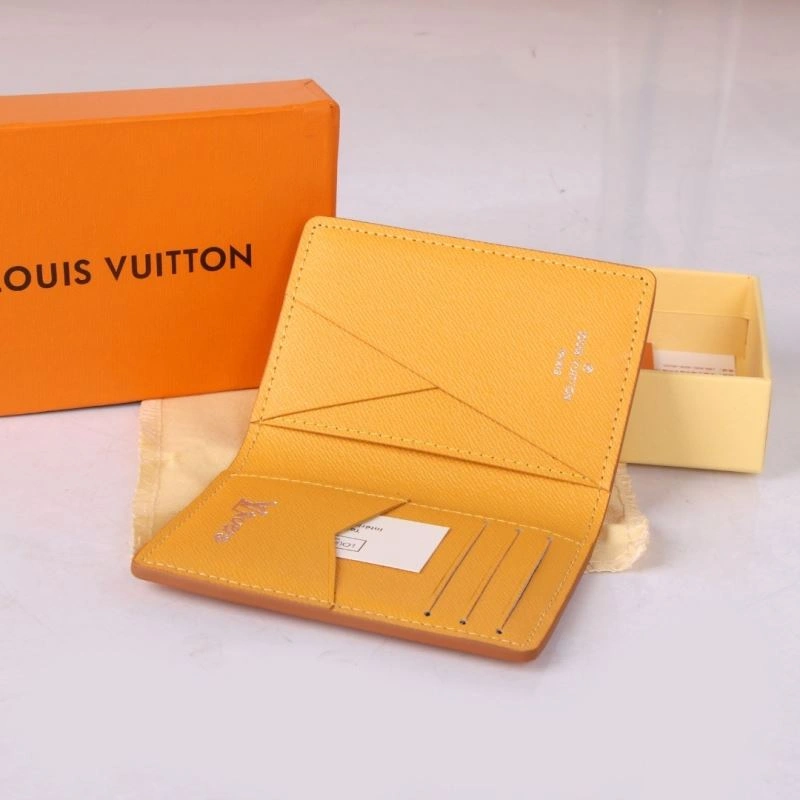 Precise copy Louis Vuitton Wallets Purse