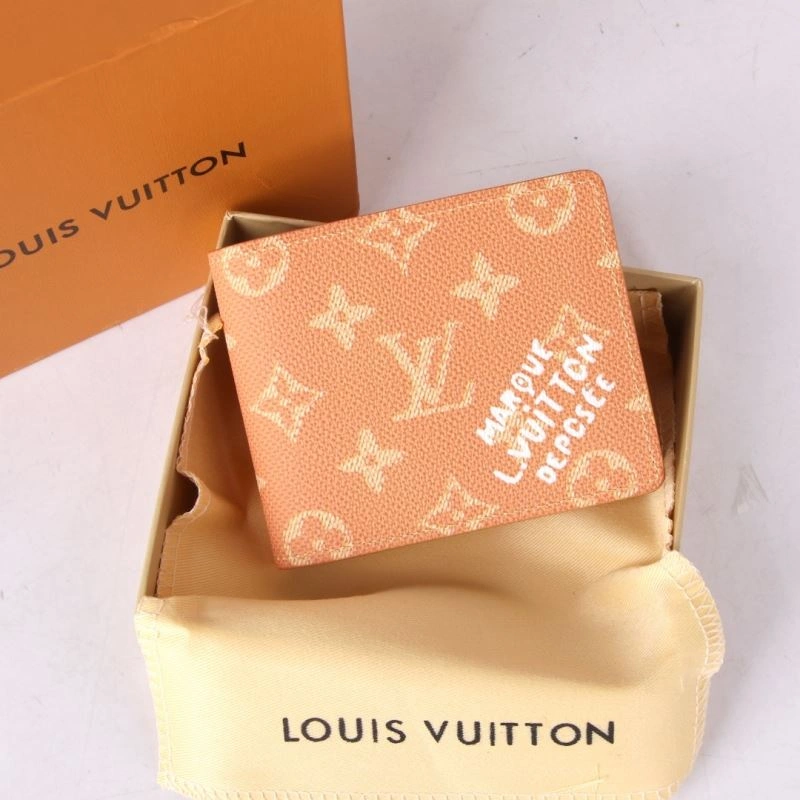 Louis Vuitton Wallets Purse