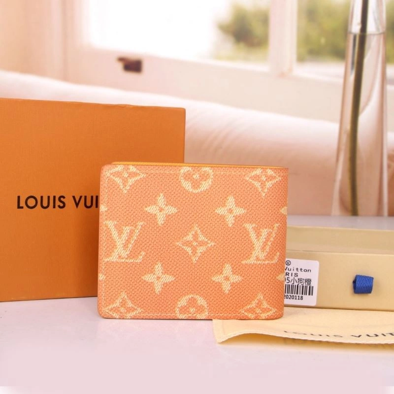 Official Louis Vuitton Wallets Purse