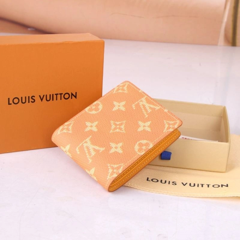 Official Louis Vuitton Wallets Purse