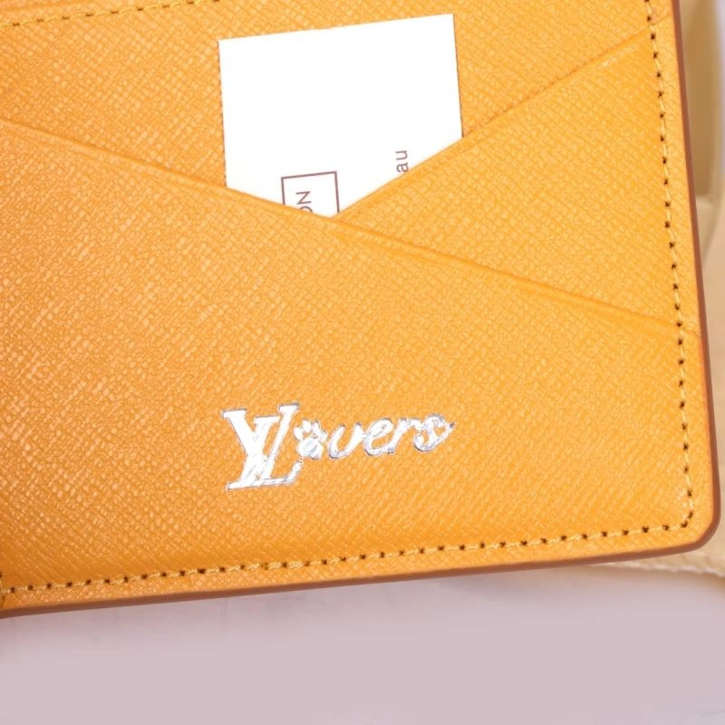 Official Louis Vuitton Wallets Purse