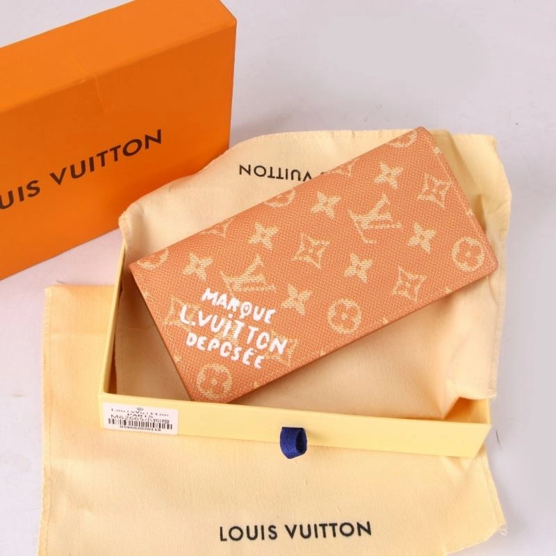 Louis Vuitton Wallets Purse