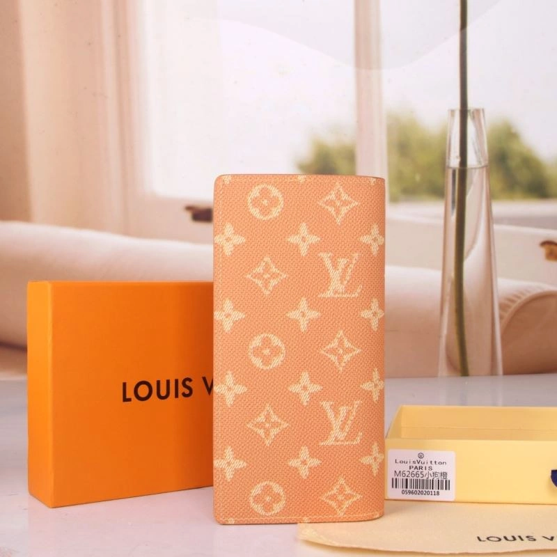 Precise copy Louis Vuitton Wallets Purse