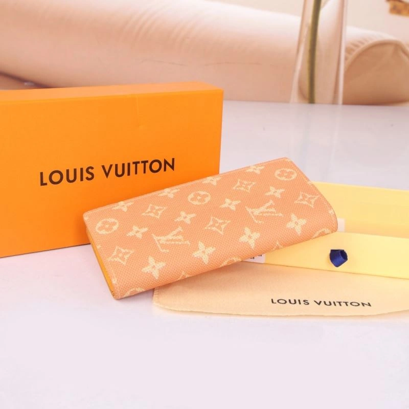 Precise copy Louis Vuitton Wallets Purse