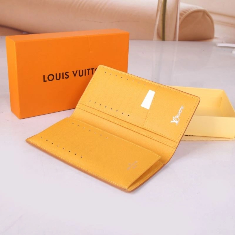 Precise copy Louis Vuitton Wallets Purse