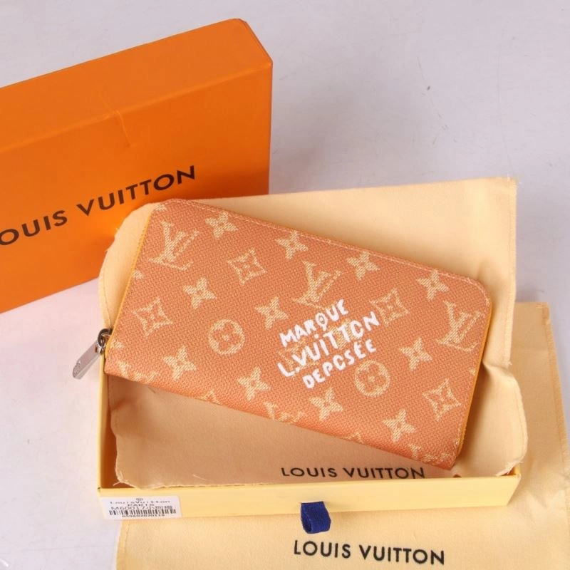 Louis Vuitton Wallets Purse