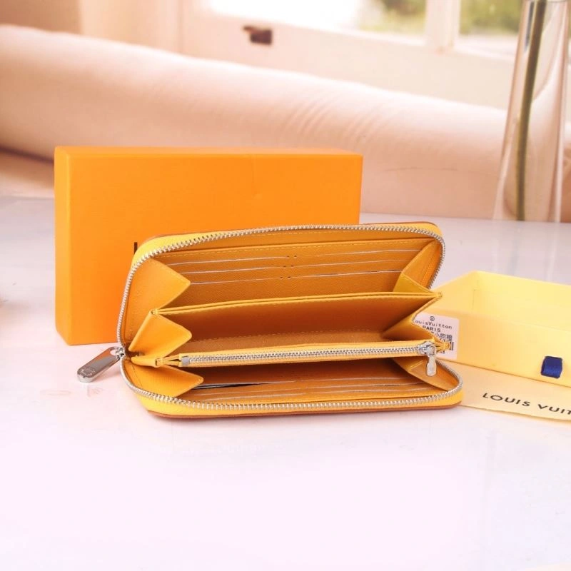 Exact replica Louis Vuitton Wallets Purse