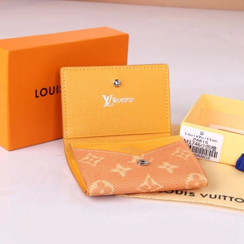 Exact replica Louis Vuitton Wallets Purse