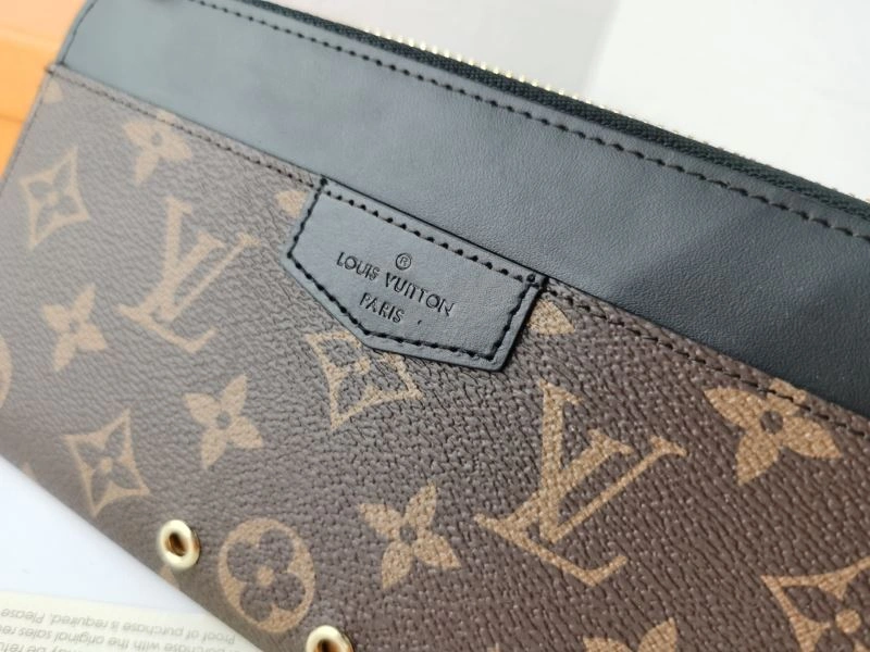 High fidelity Louis Vuitton Wallets Purse