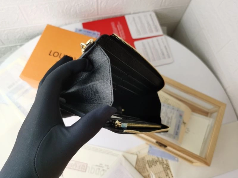 High fidelity Louis Vuitton Wallets Purse