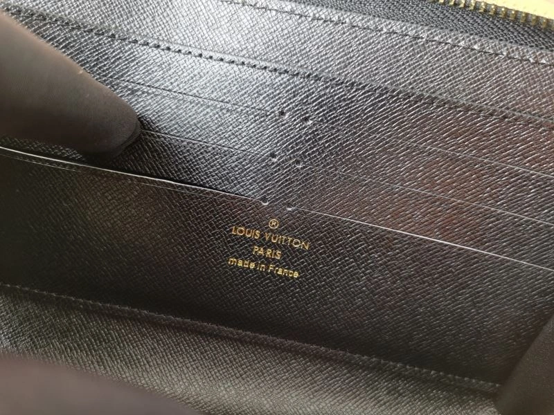 High fidelity Louis Vuitton Wallets Purse