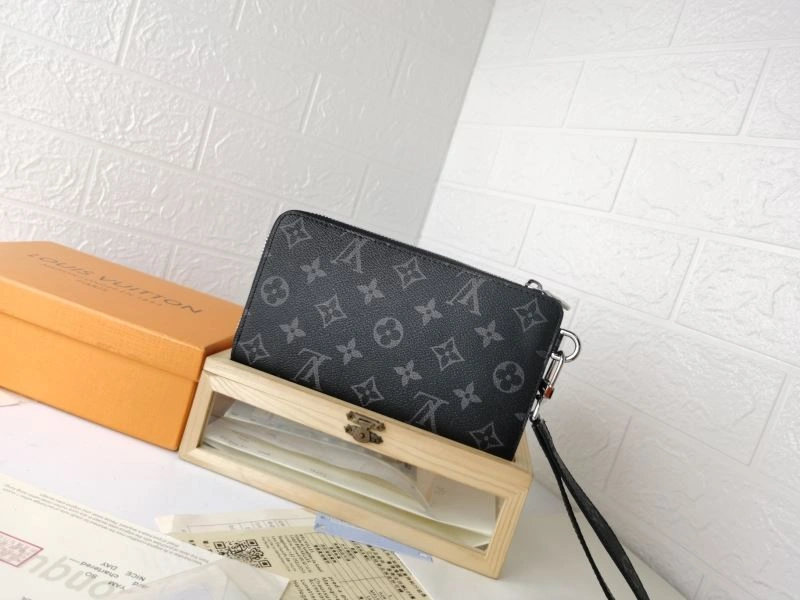 1:1 copy Louis Vuitton Wallets Purse