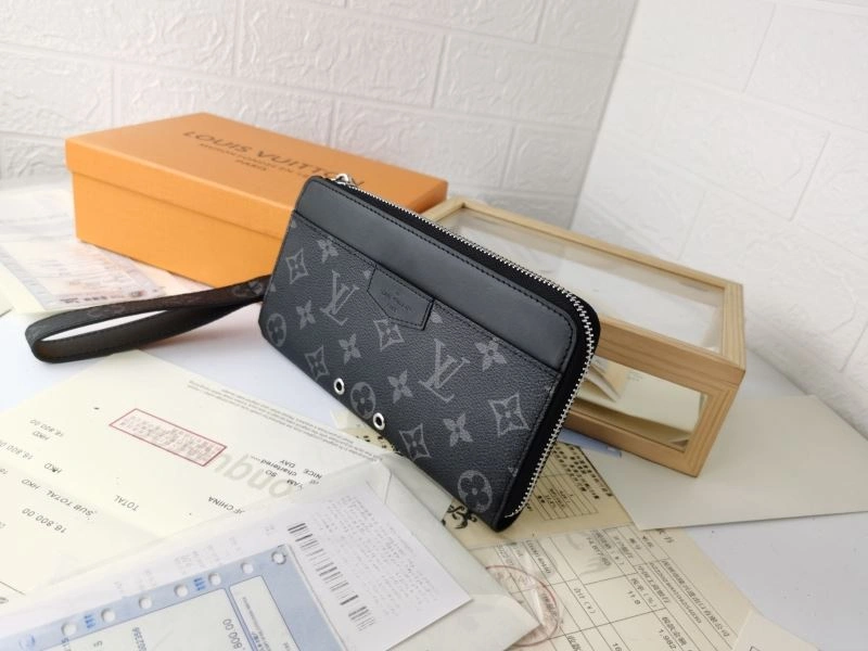 1:1 copy Louis Vuitton Wallets Purse