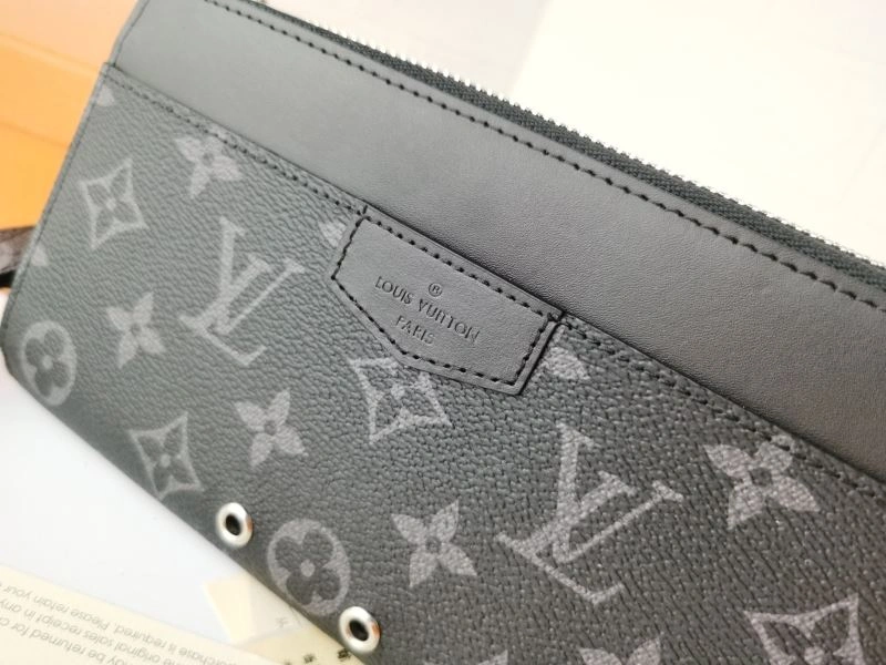 1:1 copy Louis Vuitton Wallets Purse