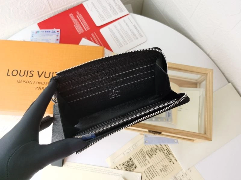 1:1 copy Louis Vuitton Wallets Purse