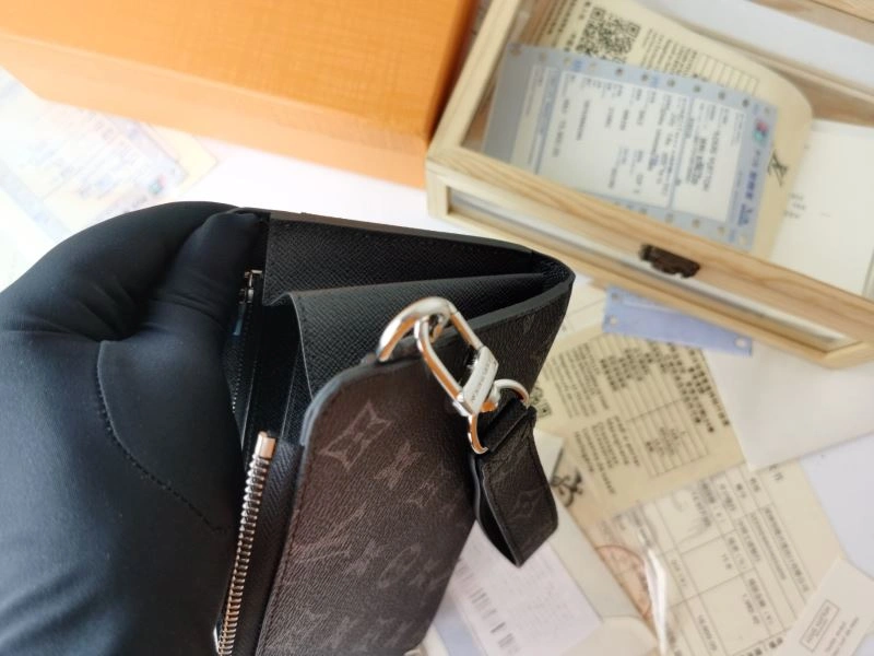 1:1 copy Louis Vuitton Wallets Purse