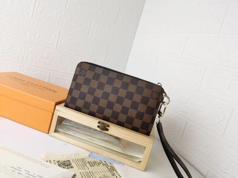 1:1 copy Louis Vuitton Wallets Purse