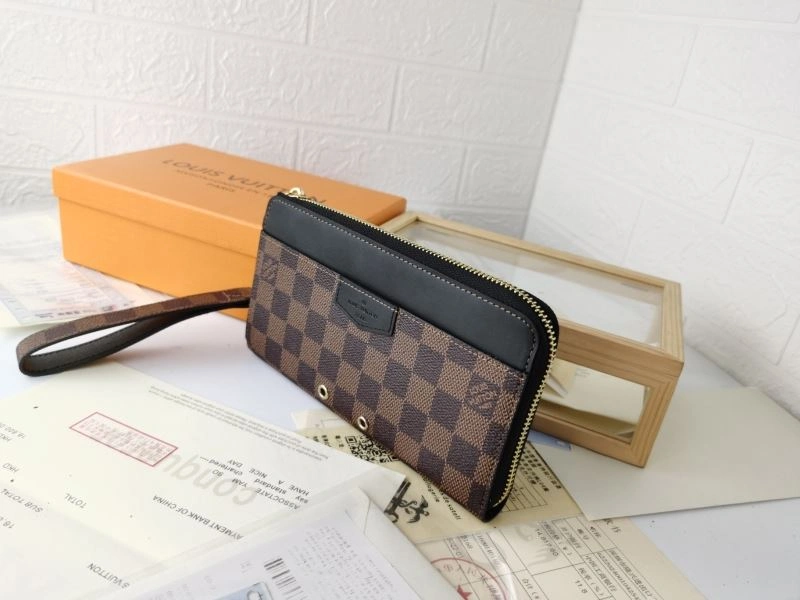 1:1 copy Louis Vuitton Wallets Purse