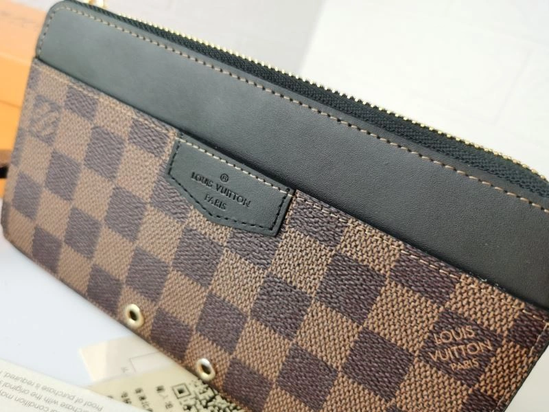 1:1 copy Louis Vuitton Wallets Purse