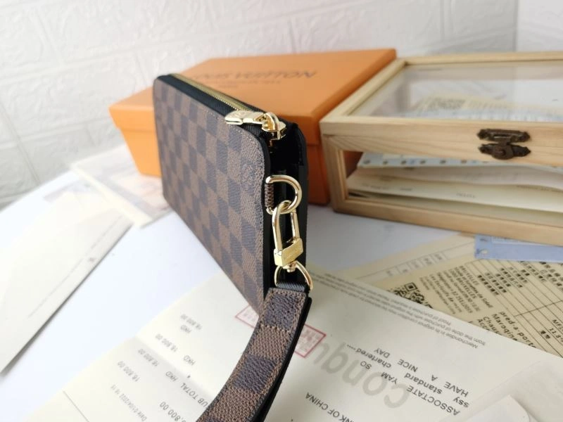 1:1 copy Louis Vuitton Wallets Purse