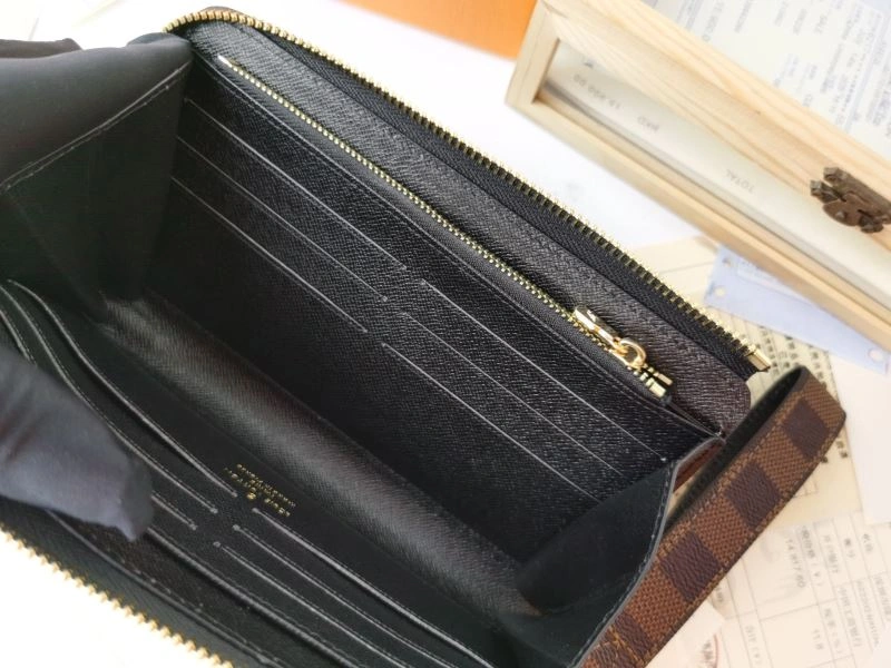 1:1 copy Louis Vuitton Wallets Purse