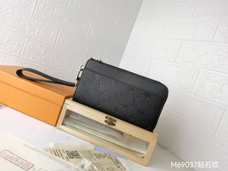 Louis Vuitton Wallets Purse