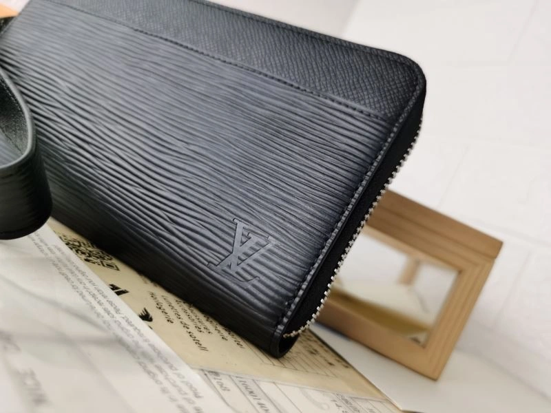 Precise copy Louis Vuitton Wallets Purse