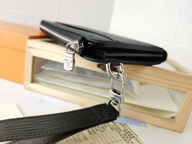 Precise copy Louis Vuitton Wallets Purse