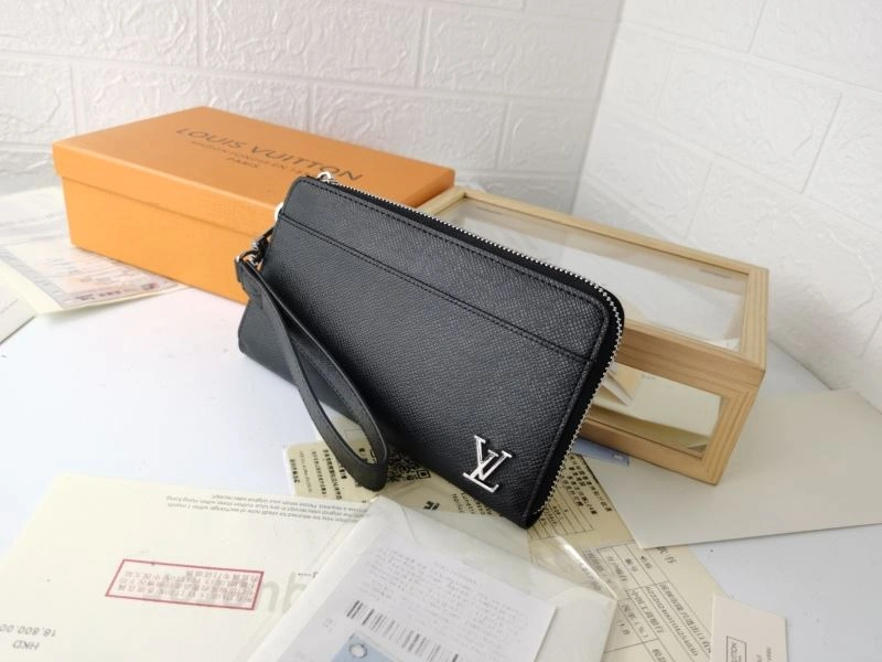 Legit Louis Vuitton Wallets Purse