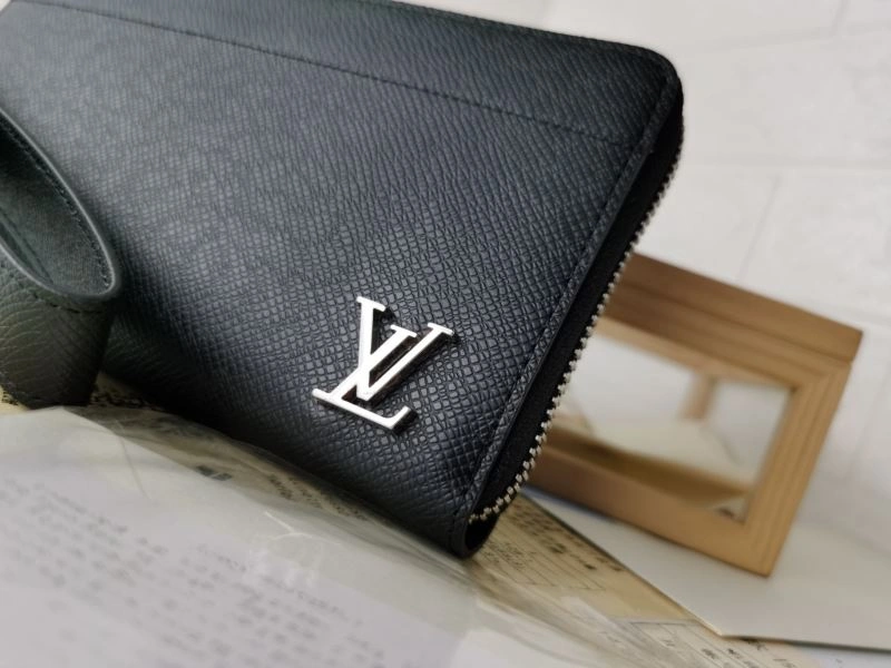 Legit Louis Vuitton Wallets Purse