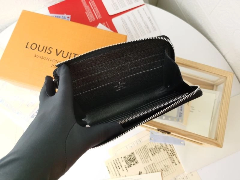 Legit Louis Vuitton Wallets Purse