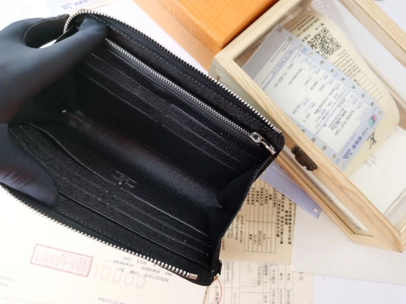Legit Louis Vuitton Wallets Purse