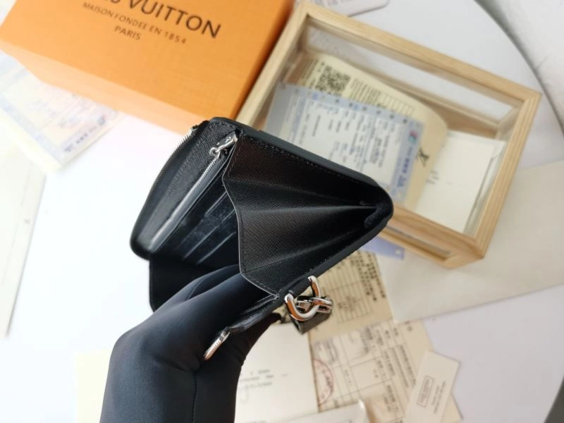 Legit Louis Vuitton Wallets Purse
