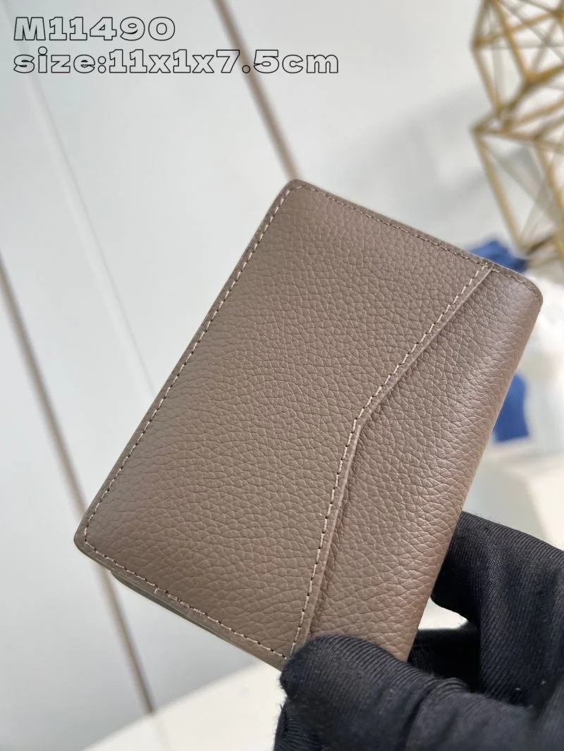 Factory-made Louis Vuitton Wallets Purse
