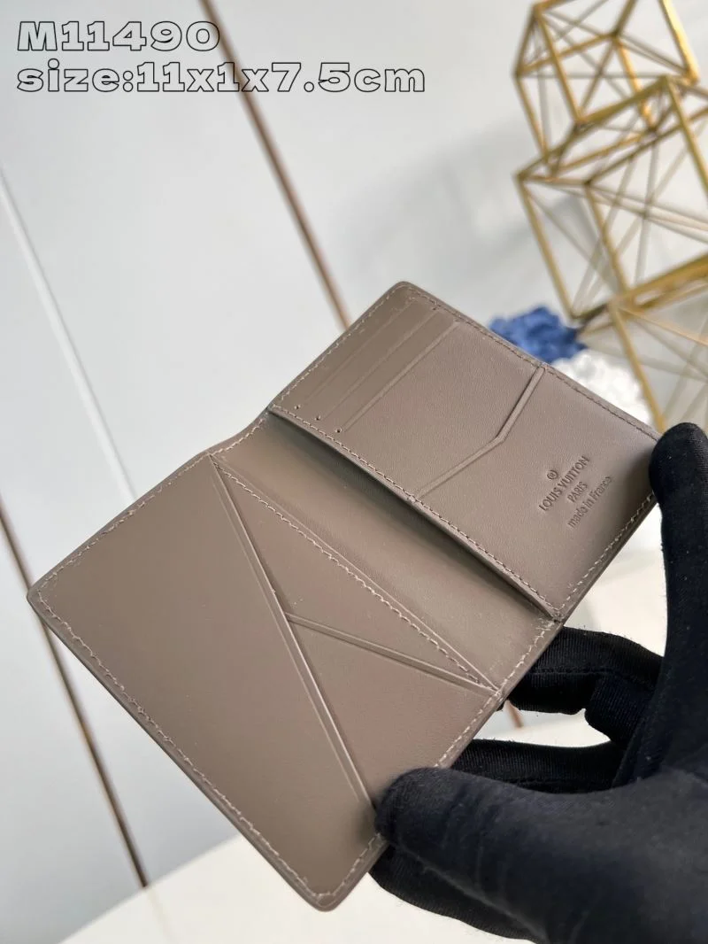Factory-made Louis Vuitton Wallets Purse
