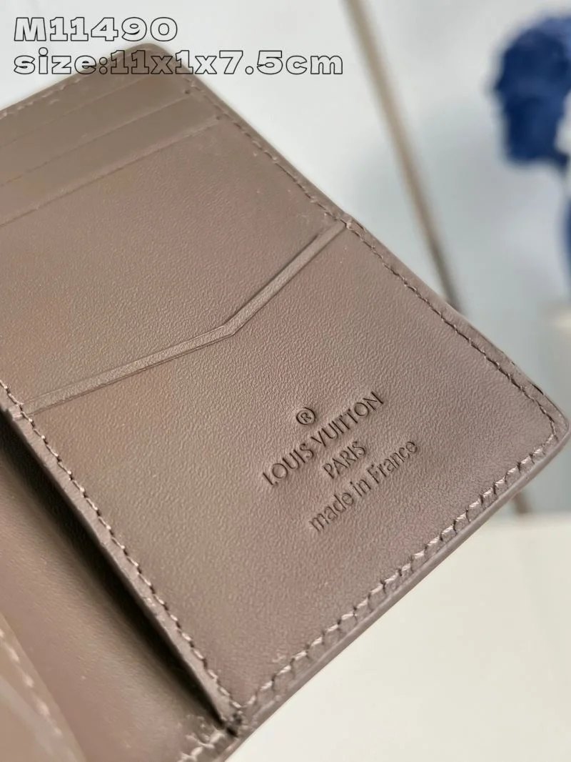 Factory-made Louis Vuitton Wallets Purse