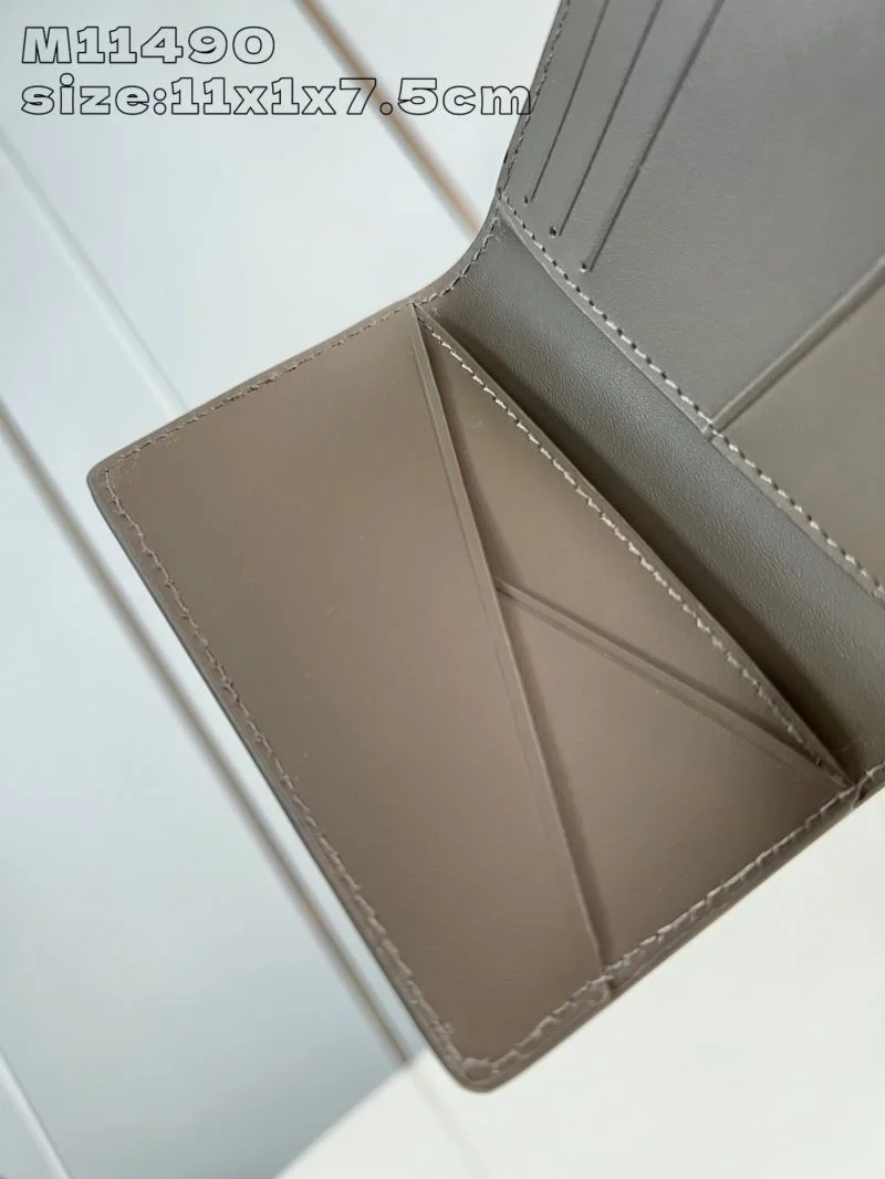 Factory-made Louis Vuitton Wallets Purse