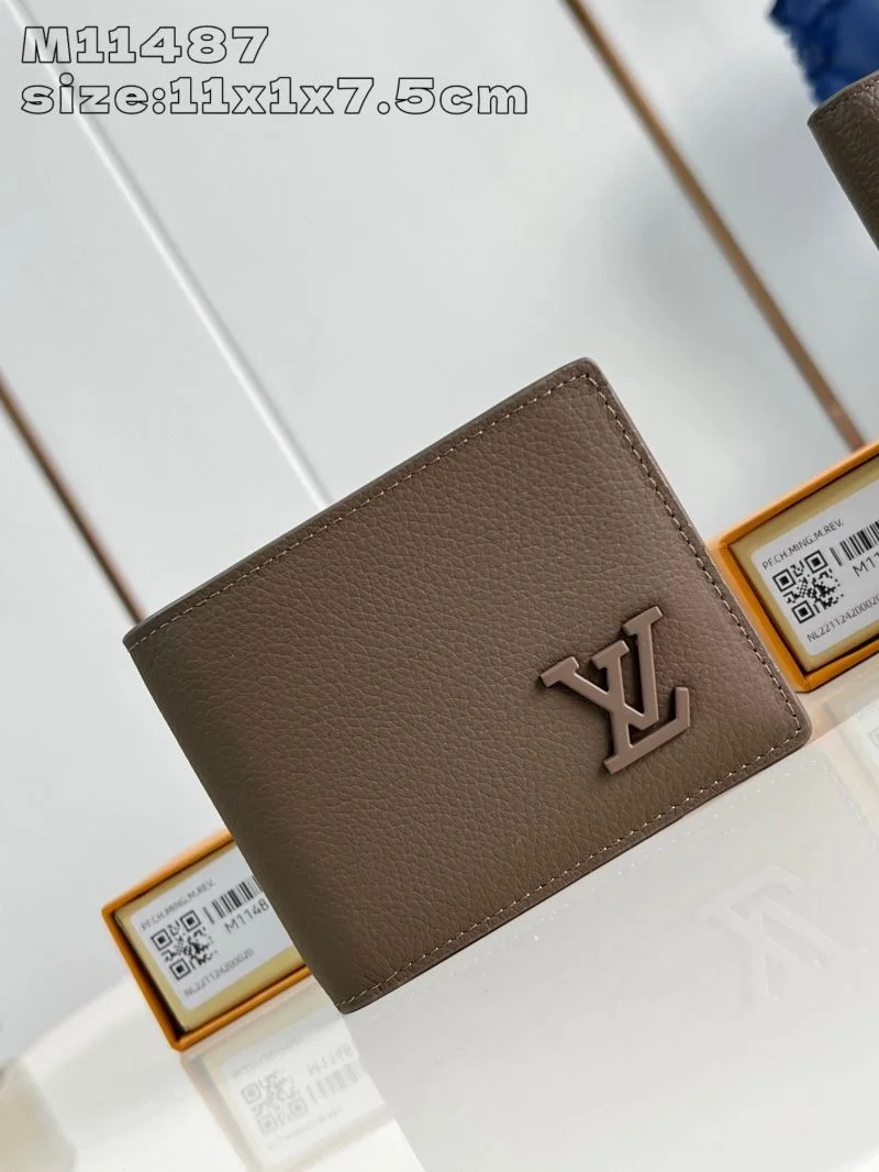 Louis Vuitton Wallets Purse