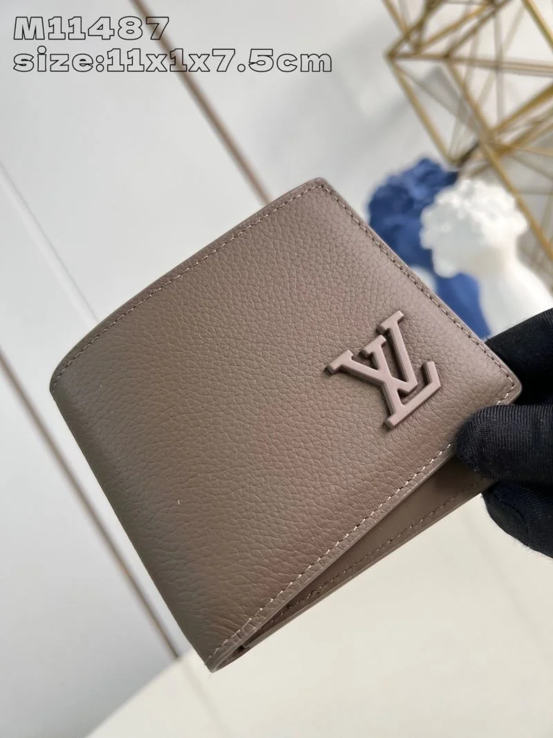 Genuine Louis Vuitton Wallets Purse